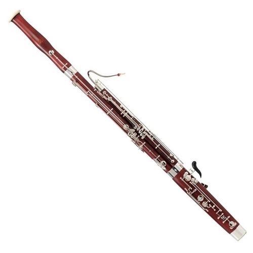 Marshall Music Online Store - Grand Ledge Bassoon Package