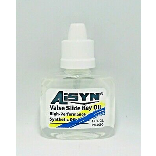 Marshall Music Online Store - Alisyn Synthetic Valve Oil