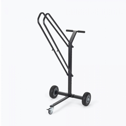 Marshall Music Online Store - On Stage Music Stand Cart
